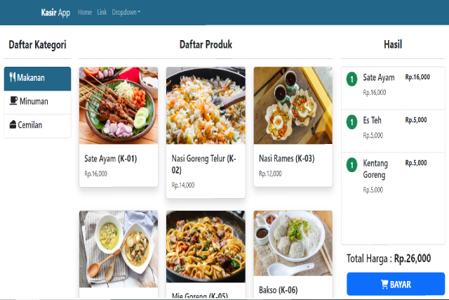 My Portofolio | Sigit Aryawinata Lubis